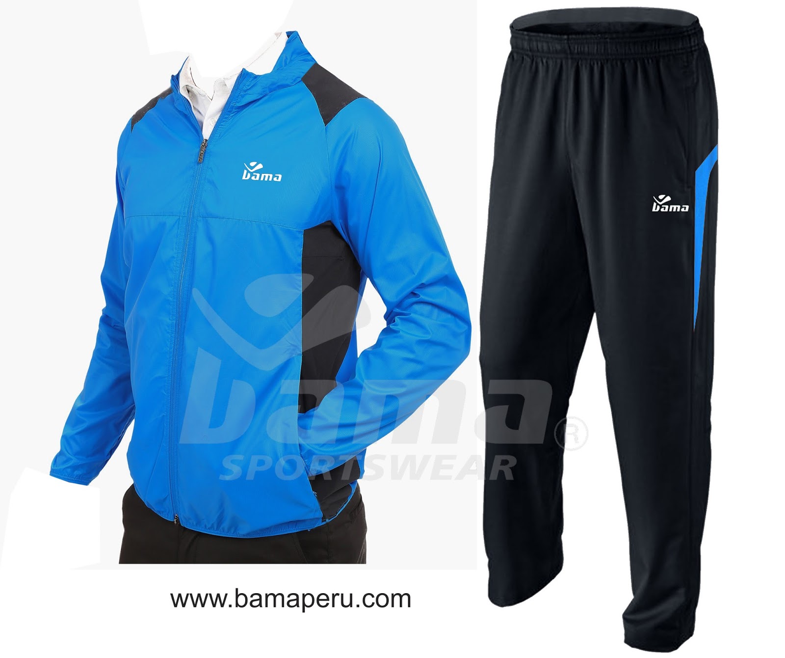 BAMA PERU | Buzos deportivos | Casacas acolchadas | Camisetas | Polos