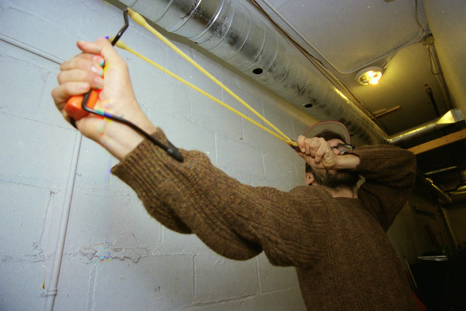 EXTEENAGERS / 2007-INFINITY: NOW YOU'RE STANDING ON YOUR SOAPBOX ...