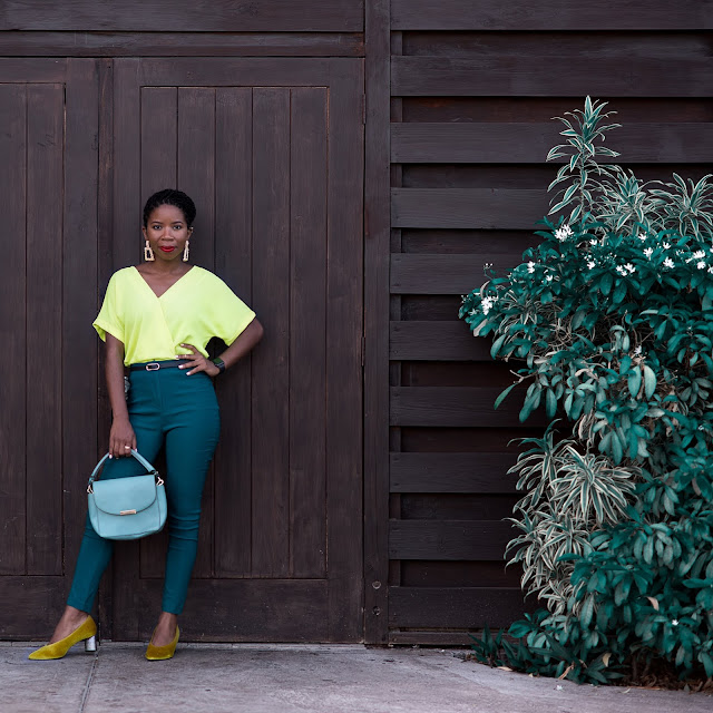 The Island Girl Guide To 2018 Fall/ Winter Fashion Trends - SwankxTAR