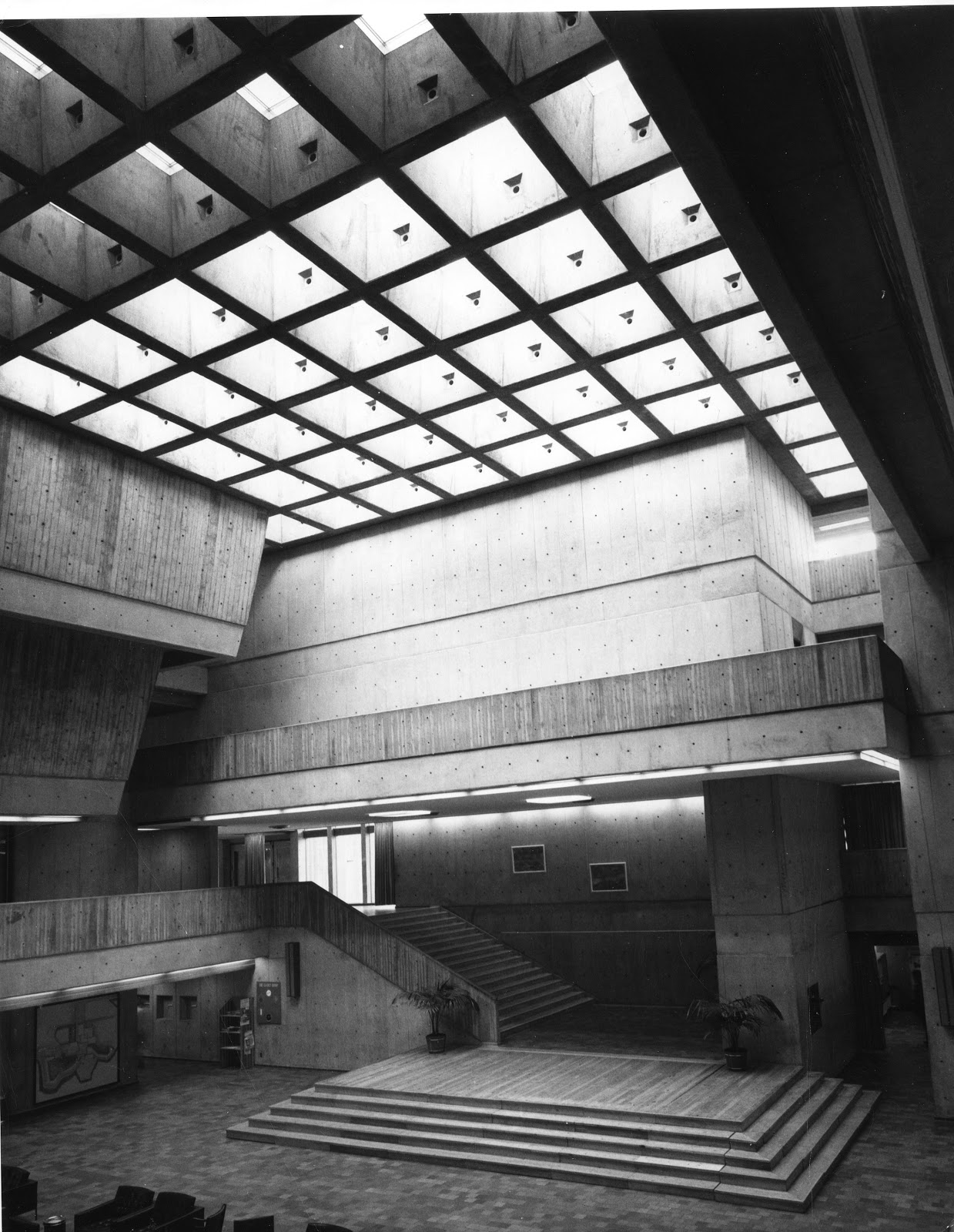 UTSC Pulse: UTSC: Changing Views