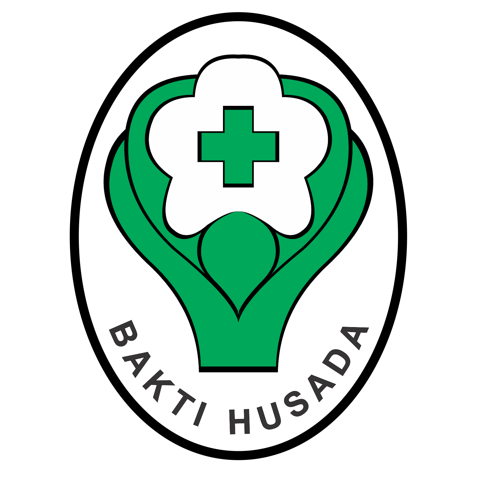 HD HQ image: LOGO BAKTI HUSADA - KEMENTERIAN KESEHATAN