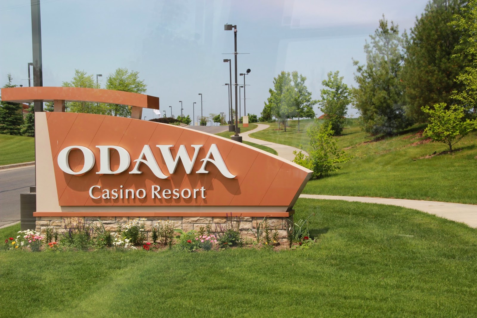 Dale and Lisa's Travels: Where Did Summer Go?