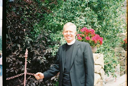 Father Thomas Maikowski