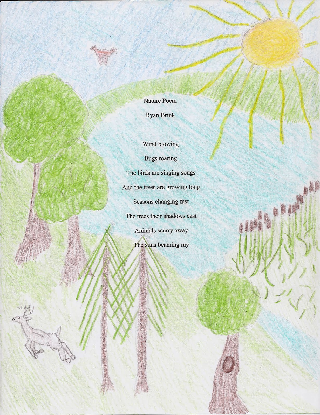 Meet My Plot Nature Poem Expression meet-my-plot-nature-poem-expression