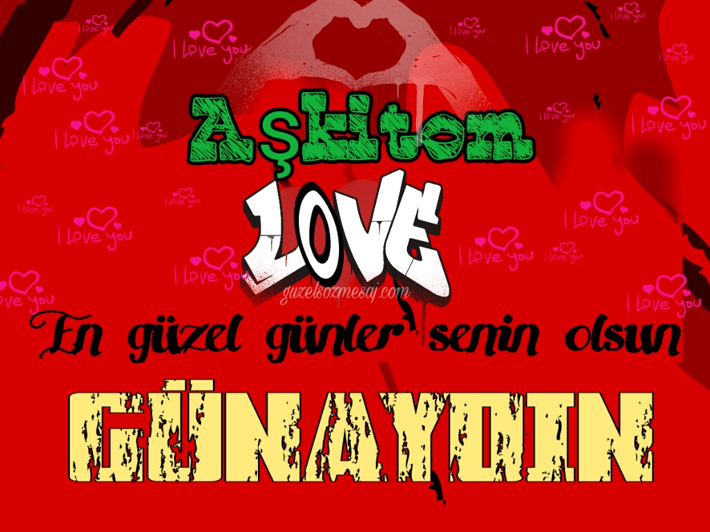 Hicri Günaydın Aşkım Sahnesi - özdemir asaf aşk sözleri