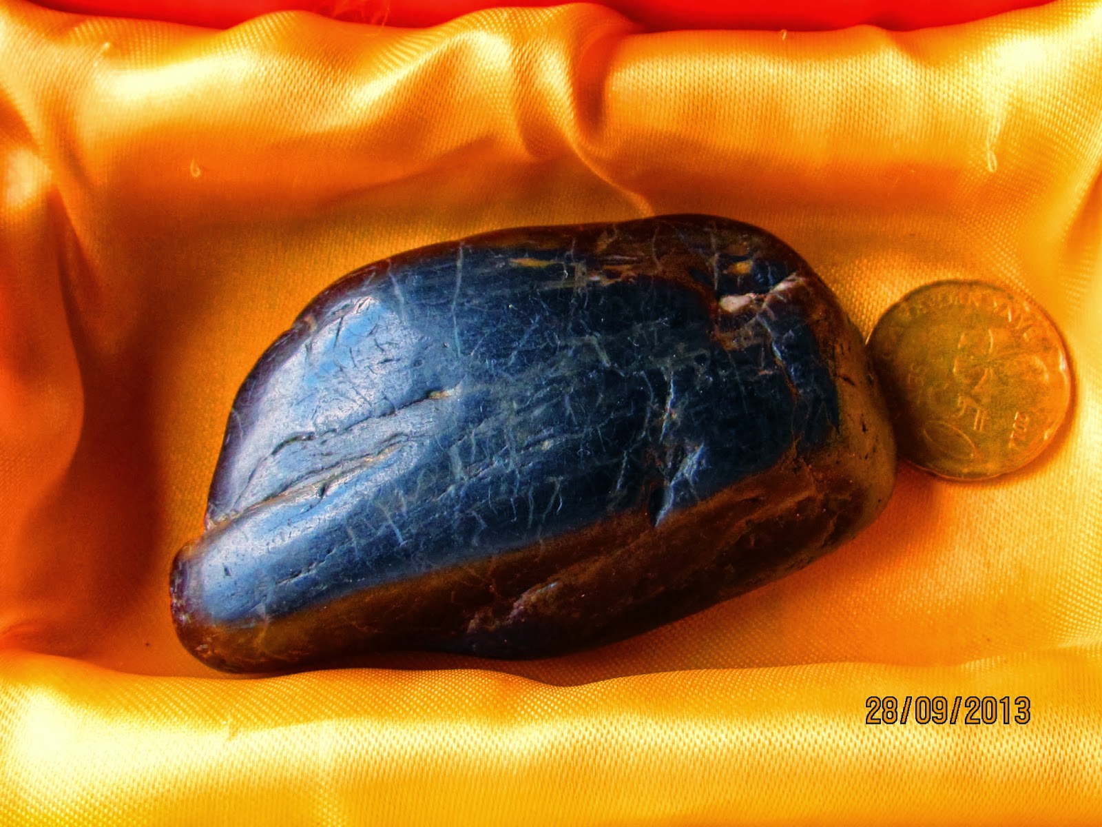 salamrezeki: Batu Petir