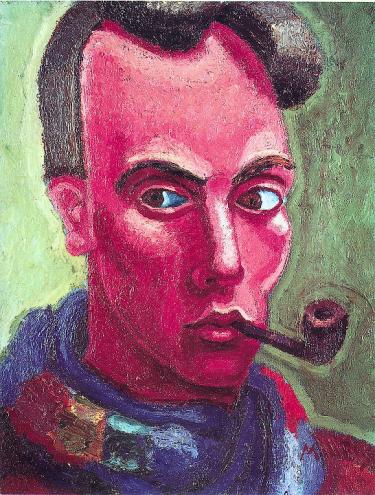 Mário Eloy Pereira, Algés, Portugal (1900-1951). Portuguese painter ...