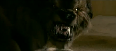 Tony's Cinema Trash: Cursed (2005)