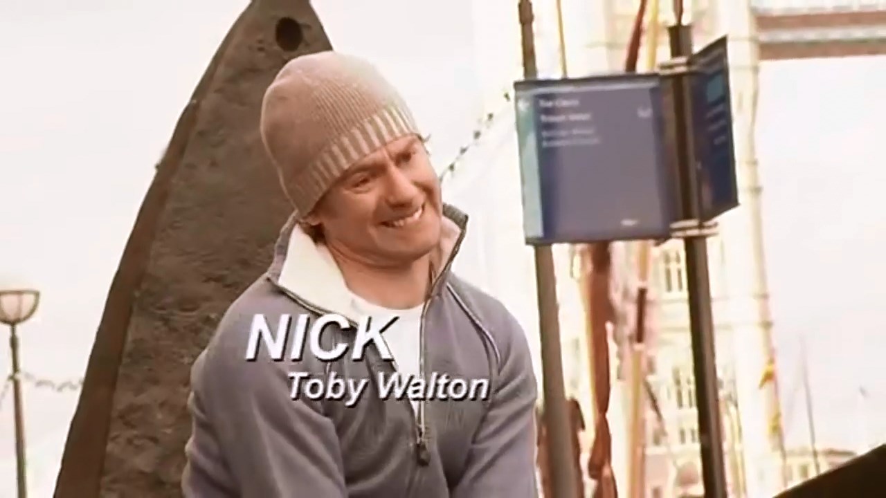 TECHNIC AUTO CAR: Extra English_MENU