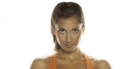 Gym Motivation: IFBB PRO ATHLETE KELLY GONZALEZ WORKOUT ROUTINE.