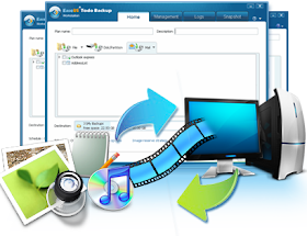 TechSoulz: A Friendly and Free Backup Software