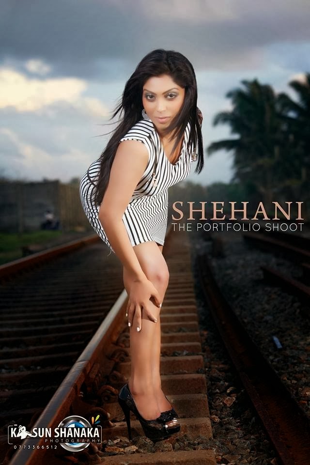 Gossip Lanka News | Hot Image: Shehani Wijethunge New Photos