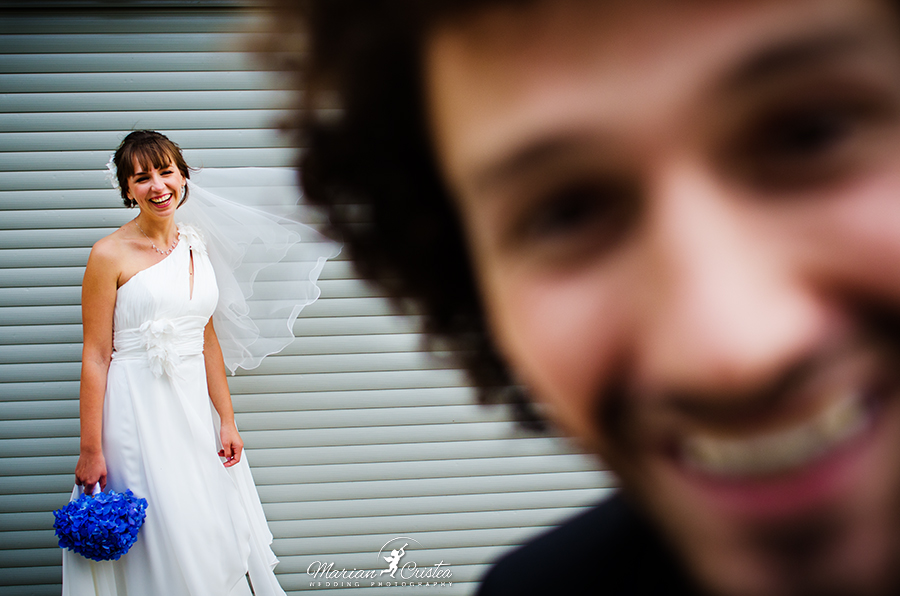 Marian Cristea Photography: Beatrice & Radu: Wedding - Galati