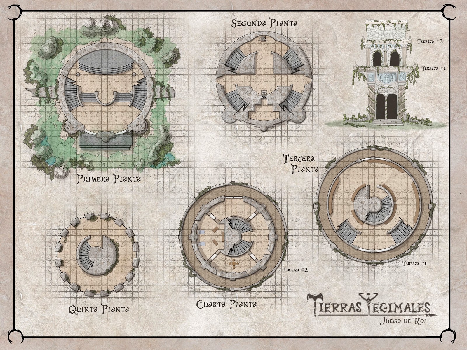 1000+ images about RPG Maps on Pinterest | Maps, City maps and Towers