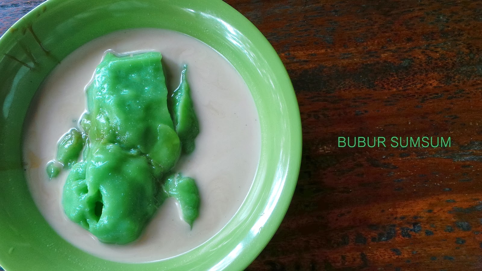 FAVORITE LOCAL FOOD - WARUNG GULA BALI - Food Steps Journal