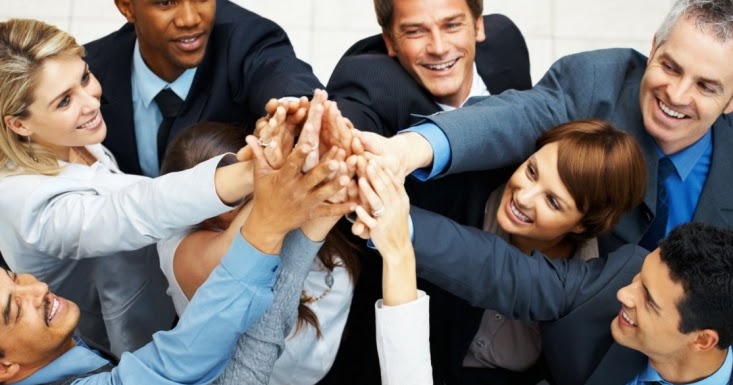 BLOG DEL GRUPO MADRID CENTRO DE NEGOCIO: 4 claves para construir ...