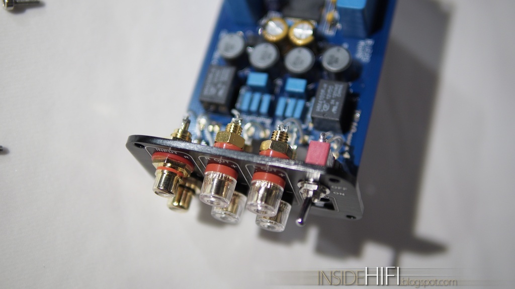 Inside Hi-Fi: Topping TP10-mark 4