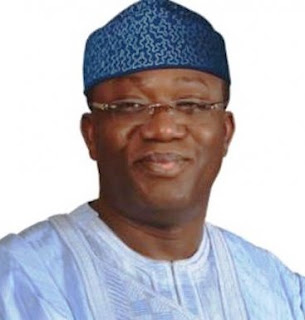 ITREALMS: Ayodeji Ajayi is new Head of Service - ITREALMS