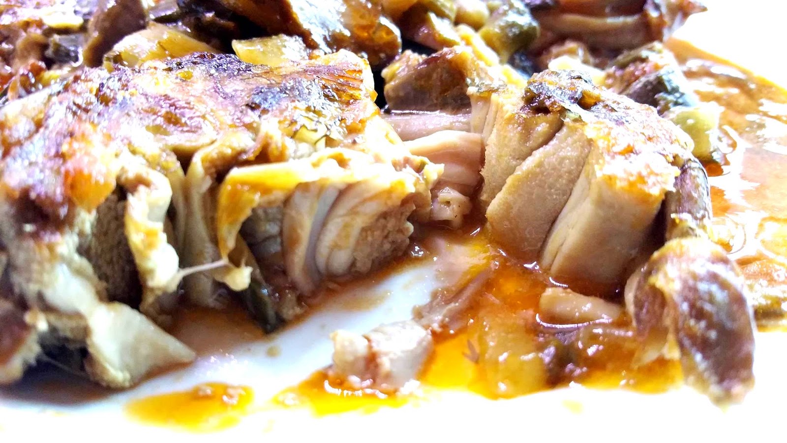 Tavë me kukurec sipas mami Likës | BonBon Taste