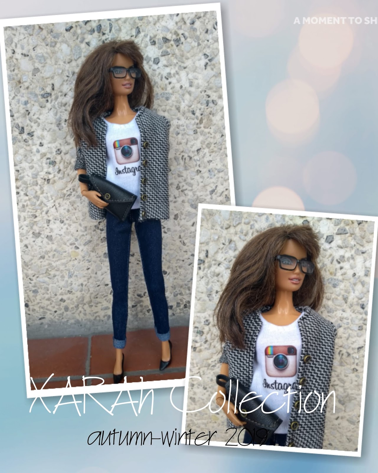 La tienda de XARAh Collection