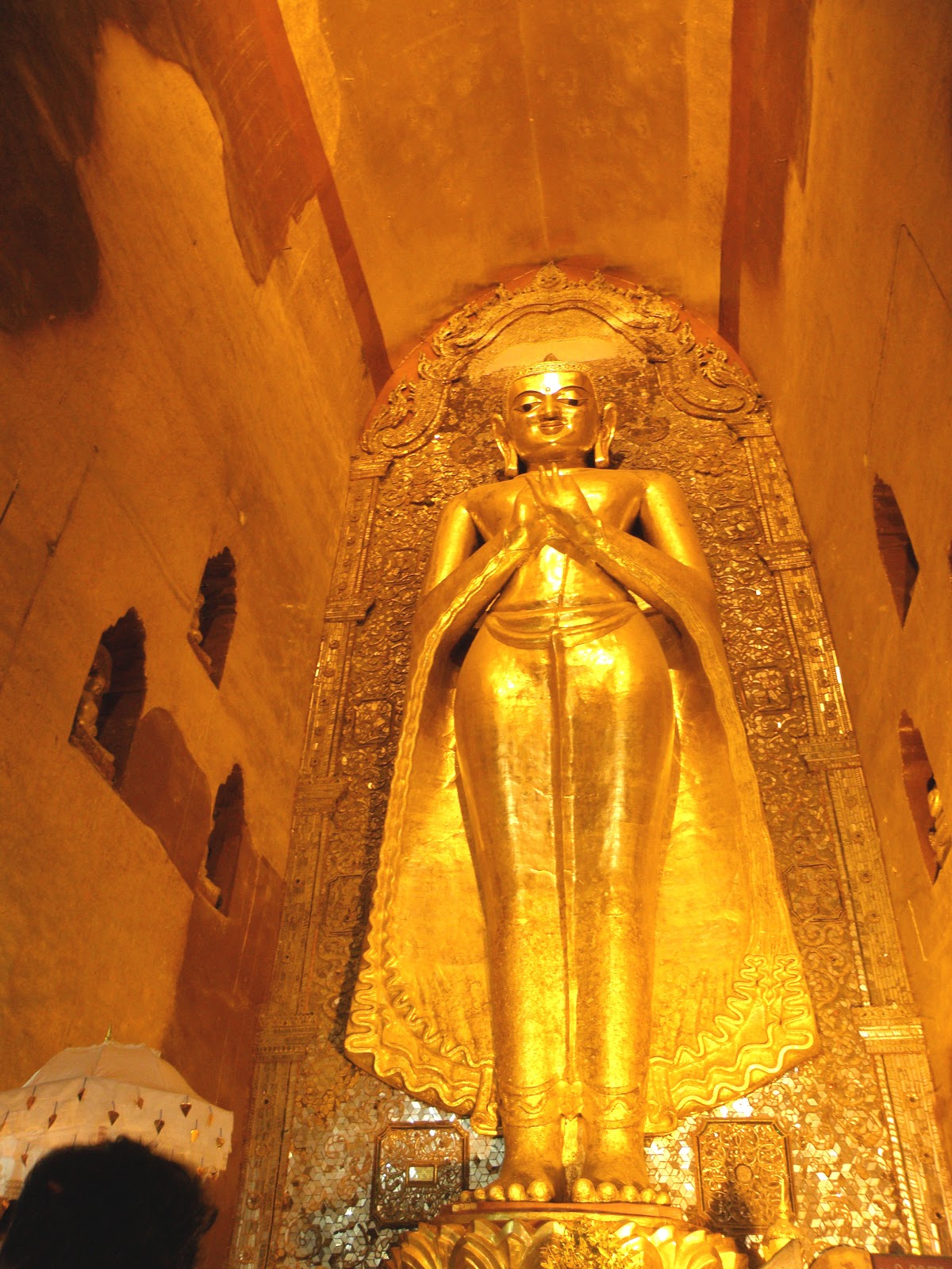 MULLED INK: Travel: Myanmar ~ The land of the golden smile