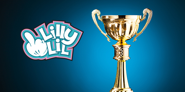 Lilly Lil Blogger Page: Lilly Lil gewinnt Porno Titel