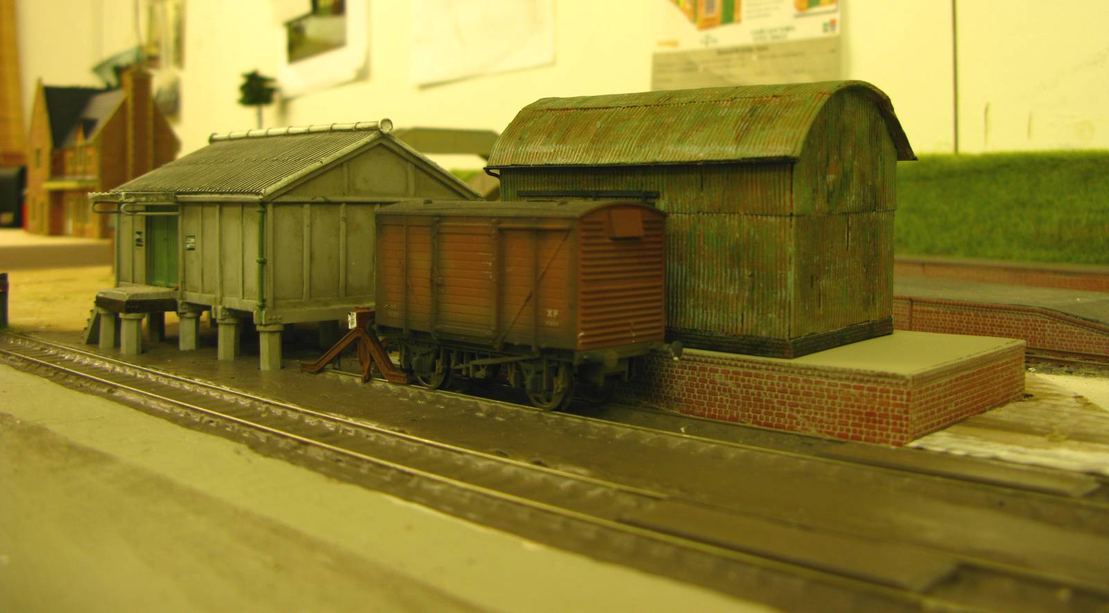 Building a Southern Region layout - Page 7 - Layout topics - RMweb