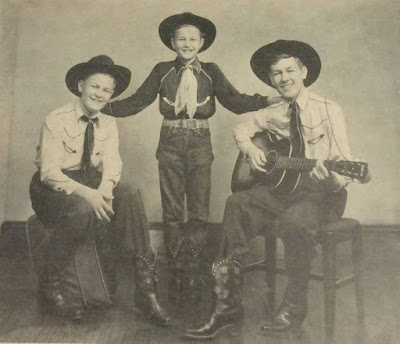 Ephemera: Little Cap! (1943)