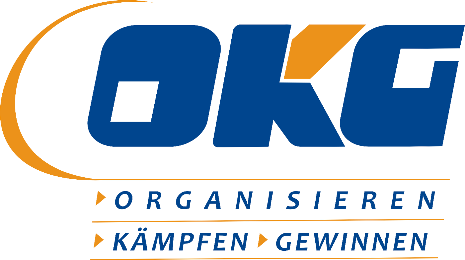 OKG Konferenz 2019: 2019