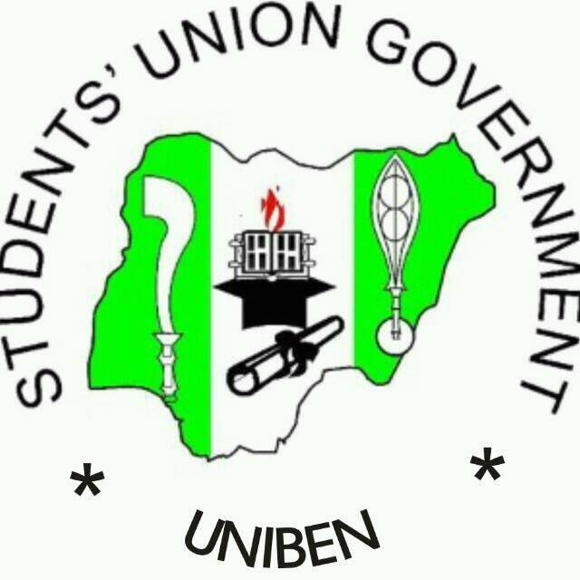 UNIBEN GIST: Uniben Student Union Government (SUG) latest update