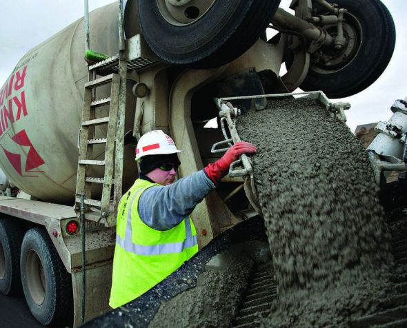 Diseño Mezclas de Concreto (Metodos: Walker, Fuller, ACI, Módulo de ...