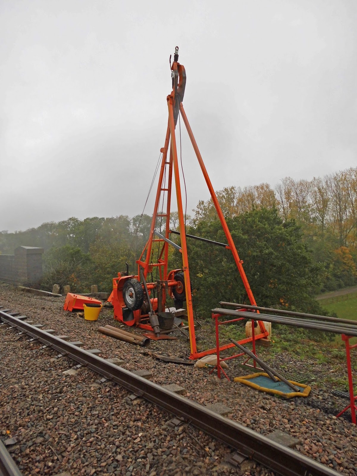 Civil Engineering Blog