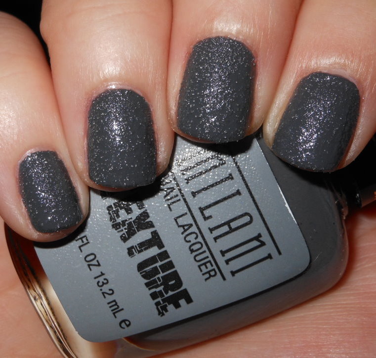 Imperfectly Painted: Milani Texture Creams Swatches & Review