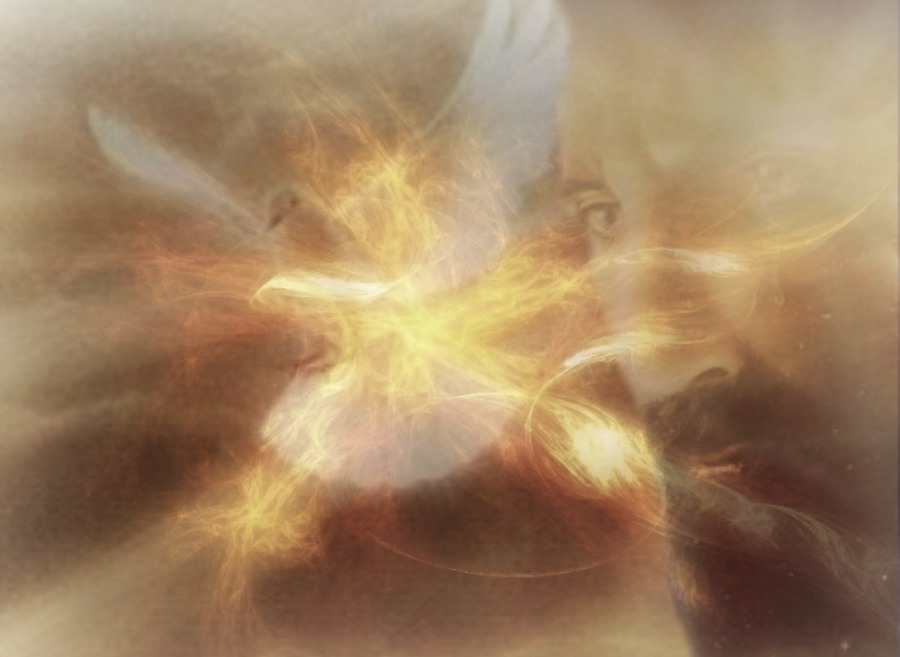 "Fear God, Love God, Serve God": "Dimensions of Glory"