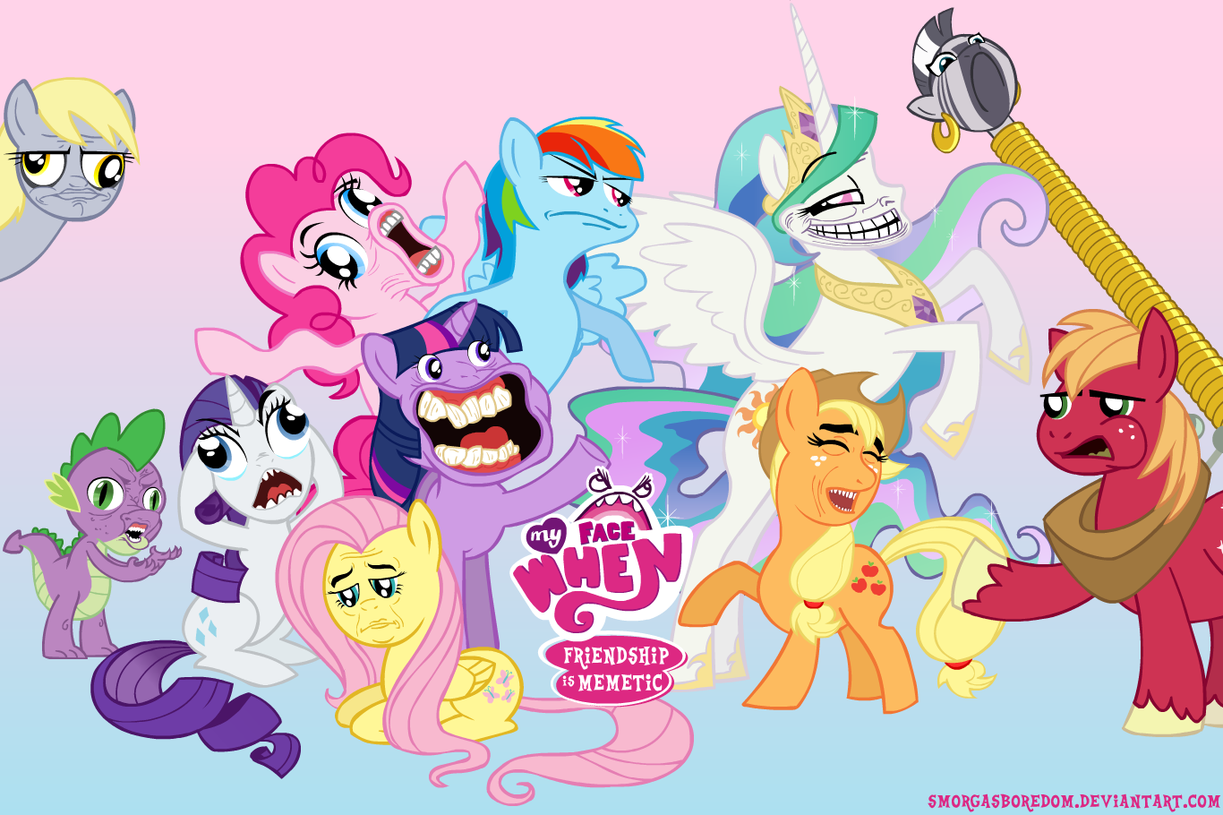 My Little Pony: My little Pony