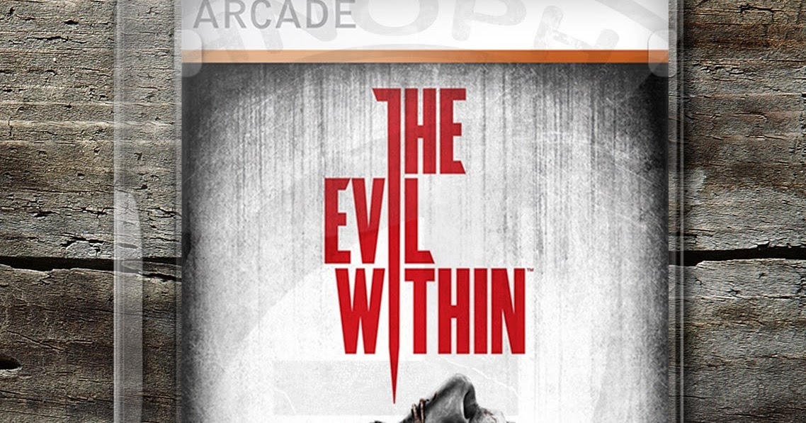 ArchnophobiA: The Evil Within (Icon Pack)