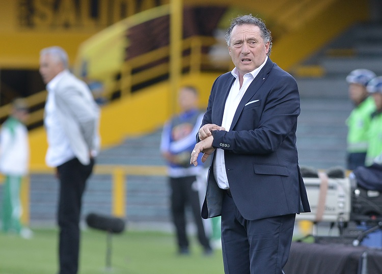 (Entrevista) Rubén Israel, un catedrático de la geografía futbolística ...