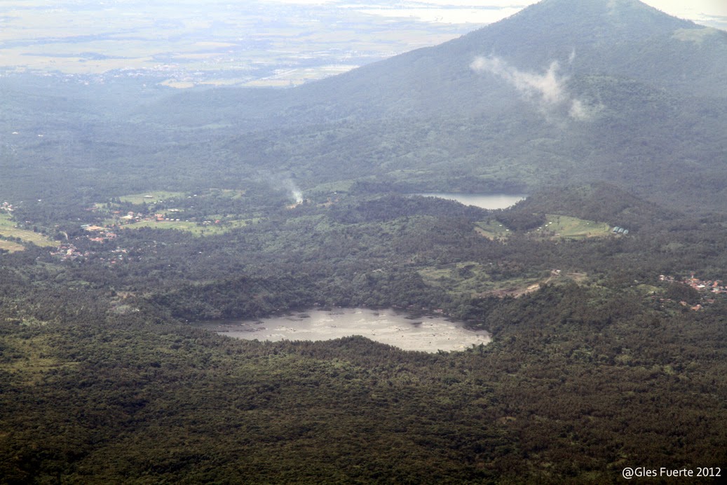 Explore.Dream.Discover: Trekking Mt. Cristobal (Traverse)