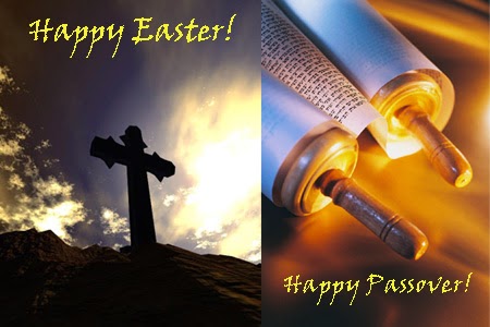 Happy Pesach Happy Passover Happy Easter sms Wishes Greetings poem ...