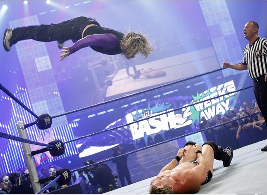 Free Wallpaper Pictures: jeff hardy swanton bomb wallpaper