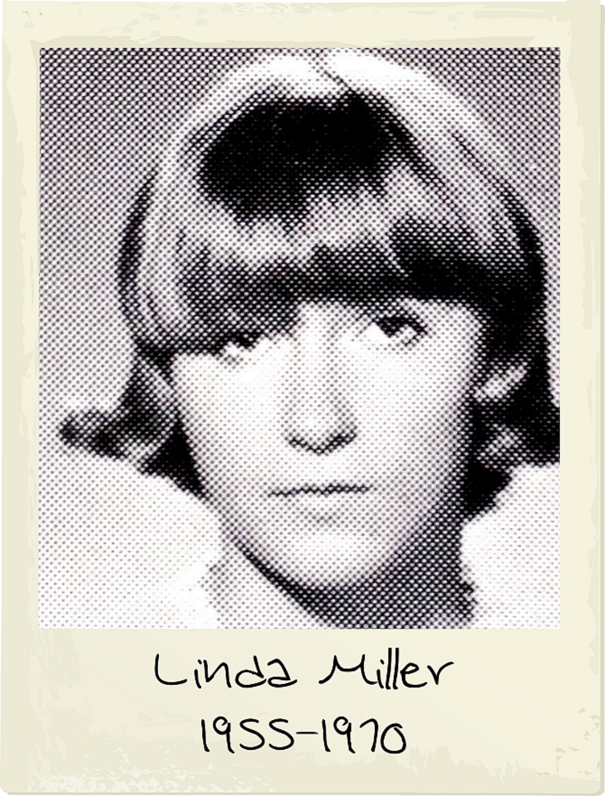 East Gary Edison Class of 73: In Memory of Linda Miller