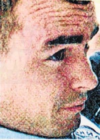 Costa Del Crime: July 2011