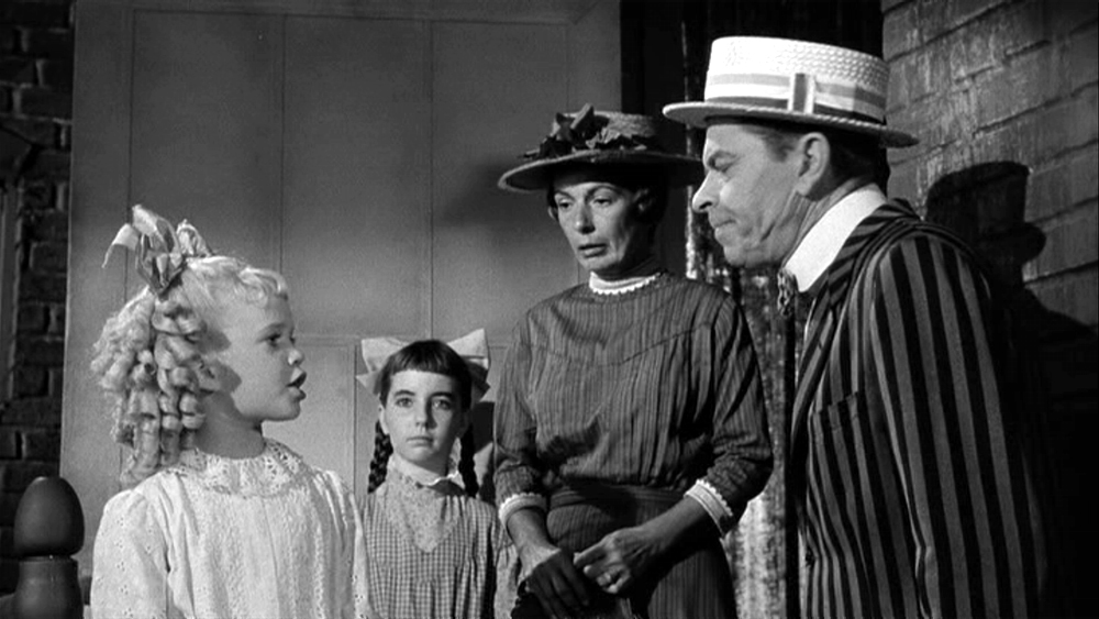 13: WHAT EVER HAPPENED TO BABY JANE? - "I've Written A Letter To Daddy ...