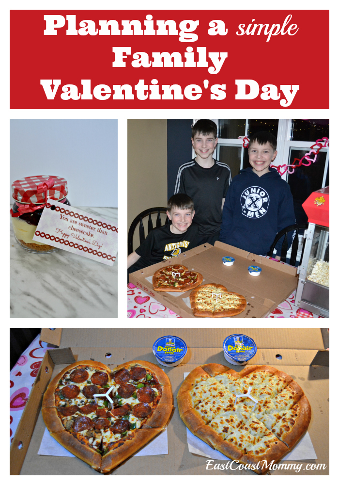 East Coast Mommy: How to Plan a Valentine's Day FAMILY Date Night