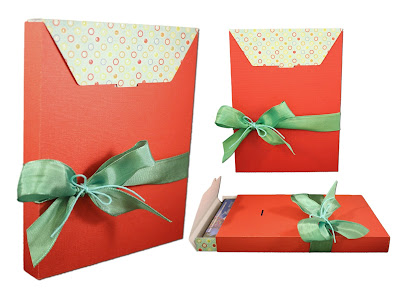 DVD Box! | Bits of Paper