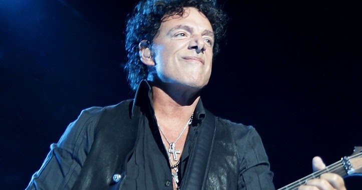 Rockfile Radio Rock Files Happy Birthday Neal Schon Video