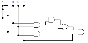Cibernetica: ¿Como se forman los Circuitos Lógicos?