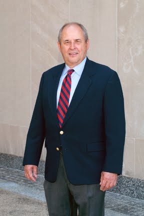 Remember Roberts Stadium!: Dr. Dan Adams Comes Aboard The Save Roberts ...