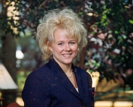 Musings Of The Sixties: Teresa Kay