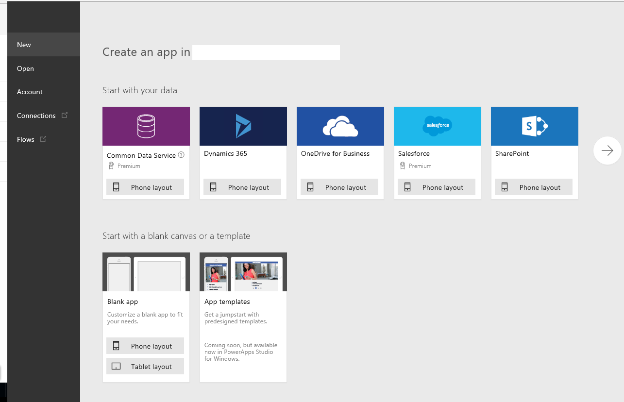 Microsoft PowerApps with AX Dynamics 365 for Operations (Creating Mobile Apps for AX)